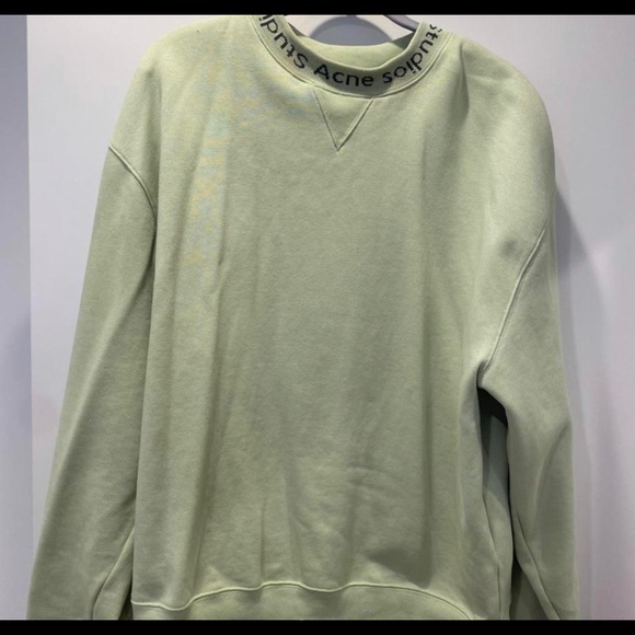 Acne Studios | Sweaters | Acne Studios Sweater | Poshmark